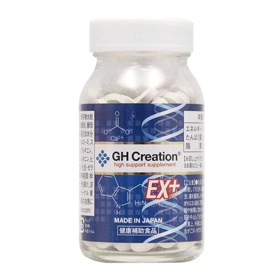 GHCreation营养补充剂日本进口