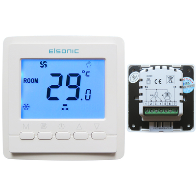 正品亿林AC9301中央空调温控器