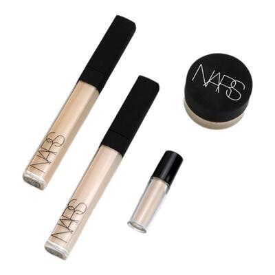 ars遮瑕蜜小样遮瑕液黑眼圈