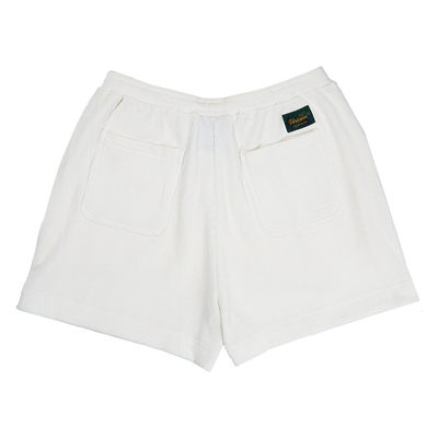 UNICARE运动户外休闲短裤女 夏季跑步器械训练宽松大码三分裤2026