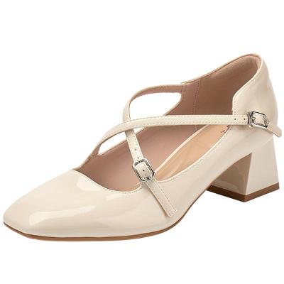 TrueMeaning优雅高跟鞋