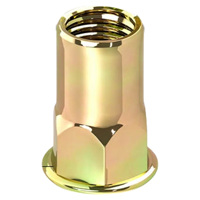 【全网热销】国标拉铆螺母大全