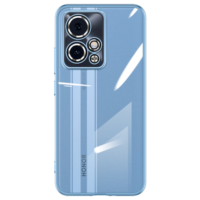 适用荣耀90GT硅胶手机壳防摔