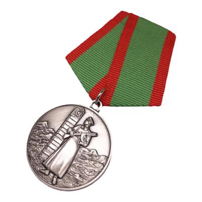 苏联勋章卫国游击战德战日奖章