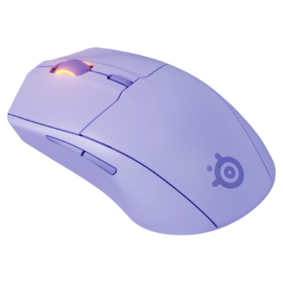 赛睿Rival3Gen2电竞鼠标RGB