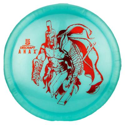 Discraft进口比赛级高尔夫飞盘