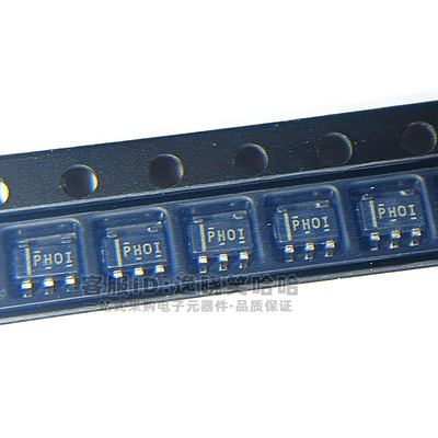 TPS61040DBVR 丝印PHOI 芯片 TPS61040 DBV 全新 LED驱动器 DBVT