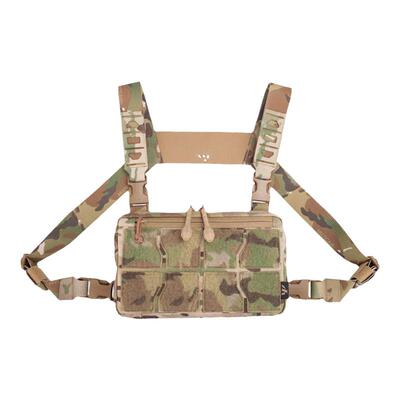 PSIGEARPM12291战术机动胸包