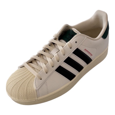 阿迪达斯三叶草男女贝壳头板鞋