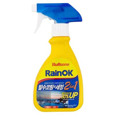劲牛王防雨剂多功能清洁玻璃