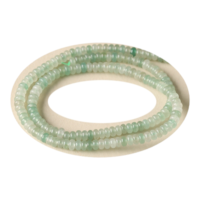 天然玛瑙玉髓翡翠碧玺南红隔片