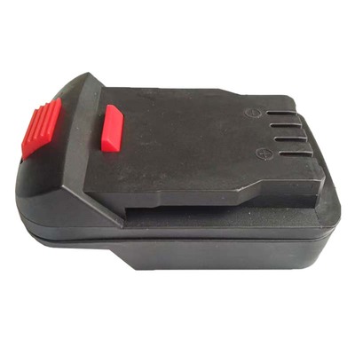 大艺款电池转东成上按钮工具机身