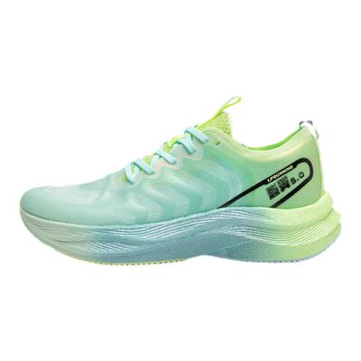 领跑梦想跑步鞋初中生体育课专用