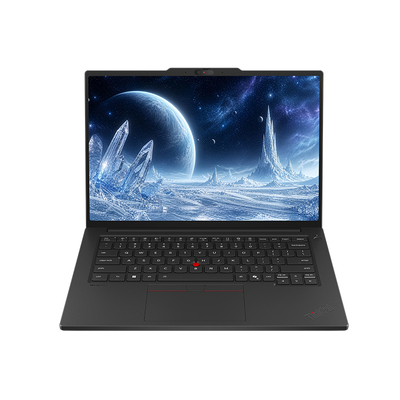 ThinkPadT14pRTX独显