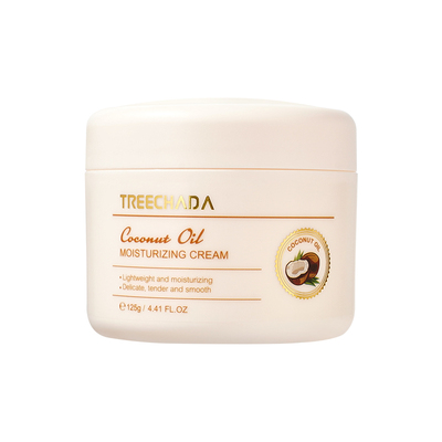 泰国进口TREECHADA面霜保湿滋润补水换季护肤男女官方正品旗舰店