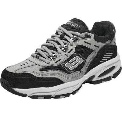 增高运动鞋Skechers复古