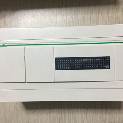 议价现货TWDLCAA40DRF TWDLCAA24DRF施耐德PLC模块全新原装正品