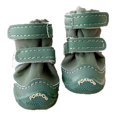 【djj狗鞋fw春夏雨鞋防水防滑】