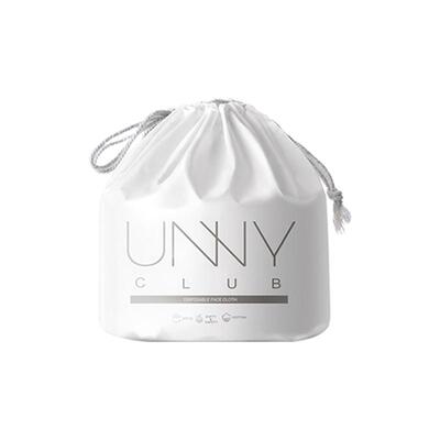 unny悠宜轻颜洗脸巾一次性