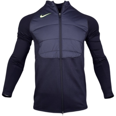 珂绮耐克运动休闲冬季防风型外套