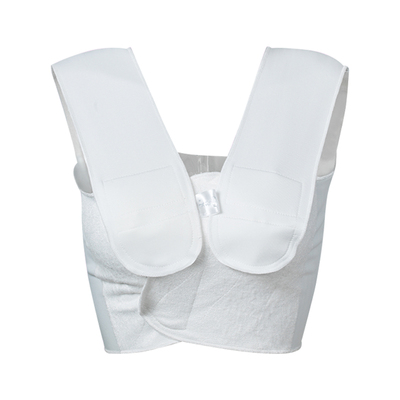 乳腺胸部手术后透气弹力绷带新品