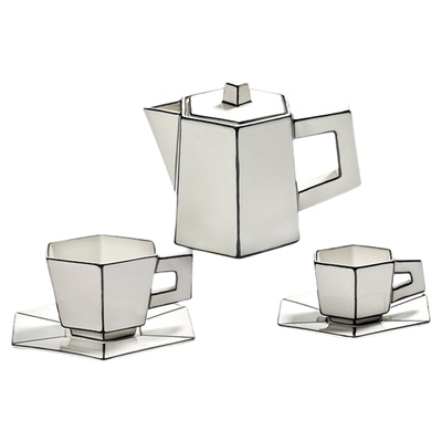 泡茶壶马克杯下午茶杯茶壶