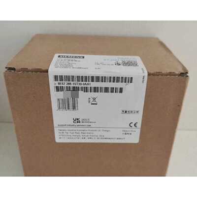 询价-6ES72881ST300AA1 6ES7 2881S可维修