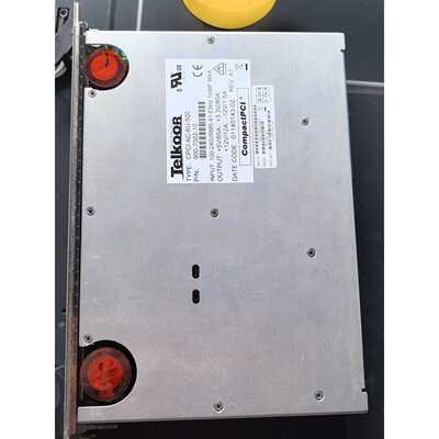 【议价】Telkoor型号CPCIAC6U500产品编号
