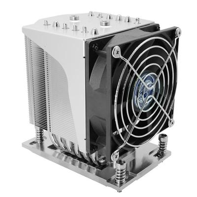 青梅QM4UE-SP3SP5散热器4U服务器