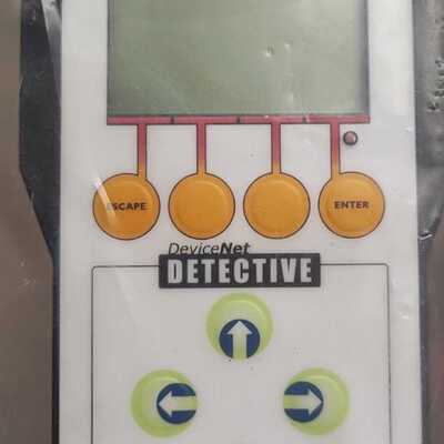 议价-GRIDCONNECT DEVICE NET DETECTI