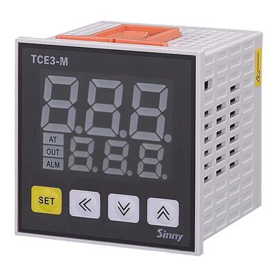 上南电气智能温控仪TCE3-M