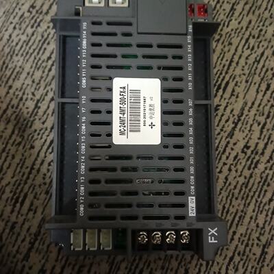 议价Zhongda Youkong Touchscreen Mc24Mr4Mt500FxA Disassembled