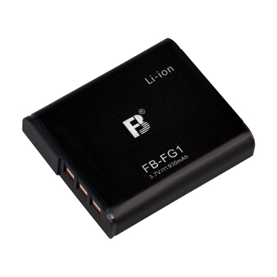 沣标NP-BG1FG1适用索尼CCD相机