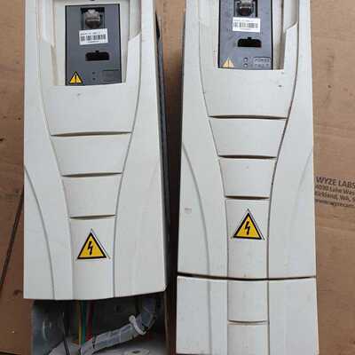 议价ABB变频器ACS5100103A34