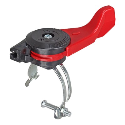 微耕机拉线油门线油门开关