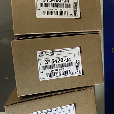 议价德国海德汉读数头AELB382C ID:315420-04