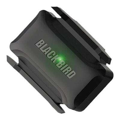 黑鸟速度踏频传感器新品上市