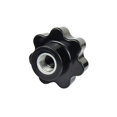 【专票13%】六七星梅花手柄螺丝