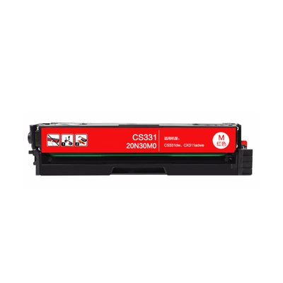 CS331dw粉盒CS431dw打印机墨盒