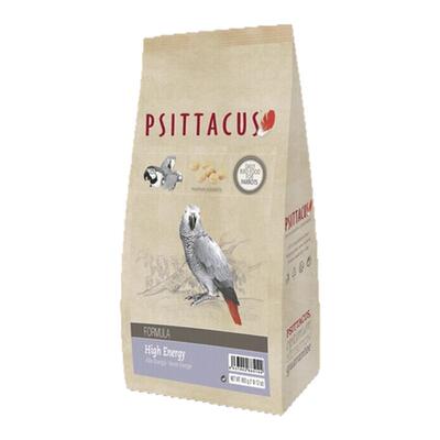 Psittacus帕特滋养丸高能量营养