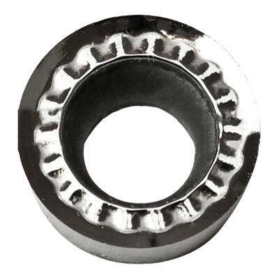 deskar数控铝用刀片RCGT1003MO