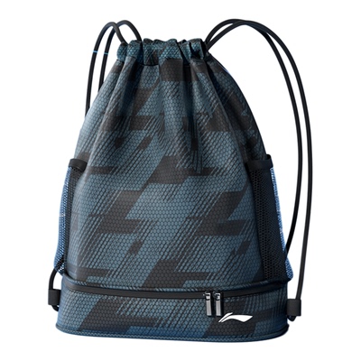 游泳包干湿分离收纳包健身包男士