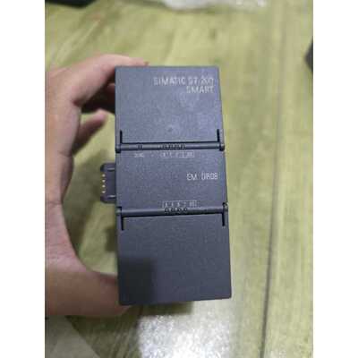 2882DR080AA0未使用实物图