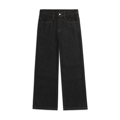 HomePanda原色莱赛尔天丝牛仔裤