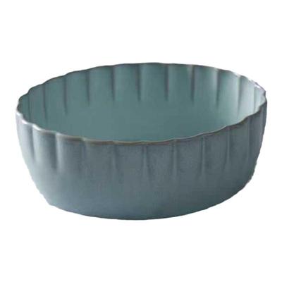 陶瓷碟子濑沪烧陶瓷日式花瓣复古