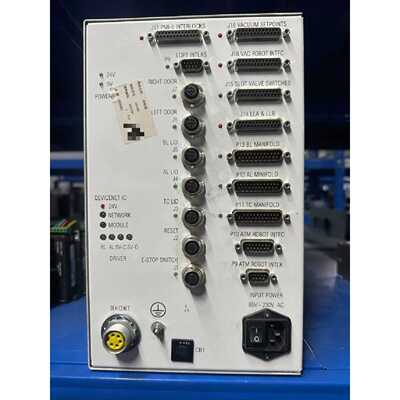 询价-Brooks Automation控制器 184614A R