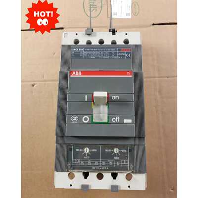 【议价】A断路器SACES5H1SDA038523R1R4