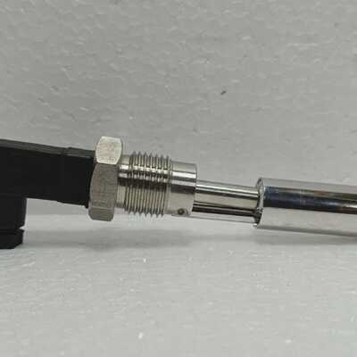 Sensata Cynergy3 SSF212XPL Acciaio Inox Float Level Interrut