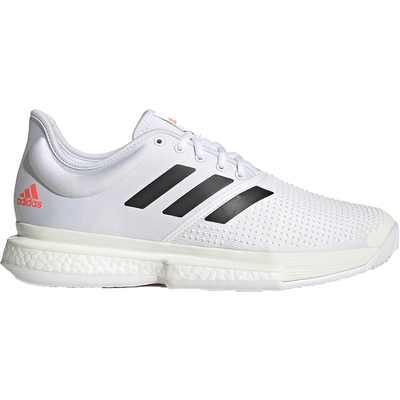 Adidas/阿迪达斯正品夏季男士低帮舒适经典透气运动网球鞋H69213