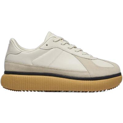 【新品】Onitsuka Tiger鬼塚虎DELECITY男女款休闲厚底德训鞋